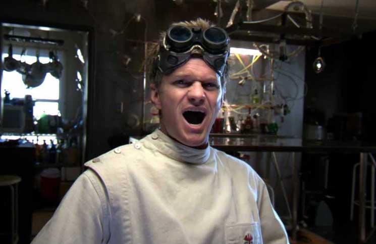 Short Changed | Jokes Times