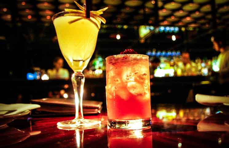 After Work Cocktail | Jokes Times