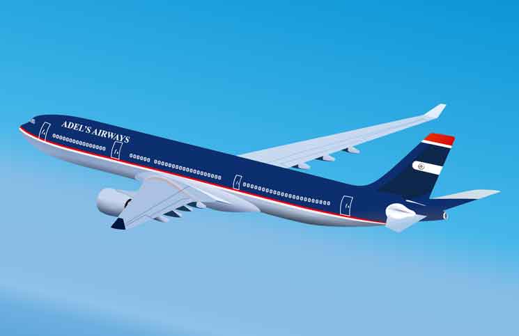 Automatic Aeroplane | Jokes Times