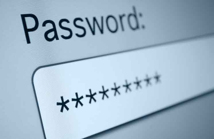 Daddy's Password | Jokes Times