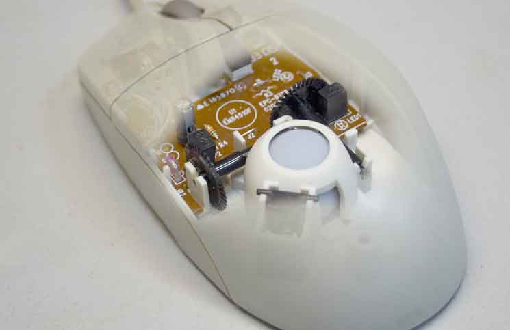 How to Clean your Mouse | Jokes Times