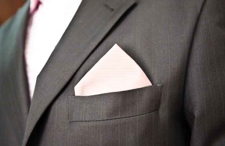 No Pockets | Jokes Times