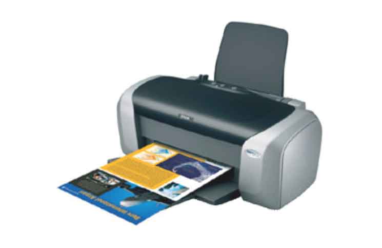 Printer Error | Jokes Times